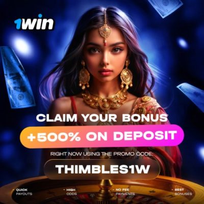 Thimbles Game Casino by Evoplay Play Online for Real Money in India